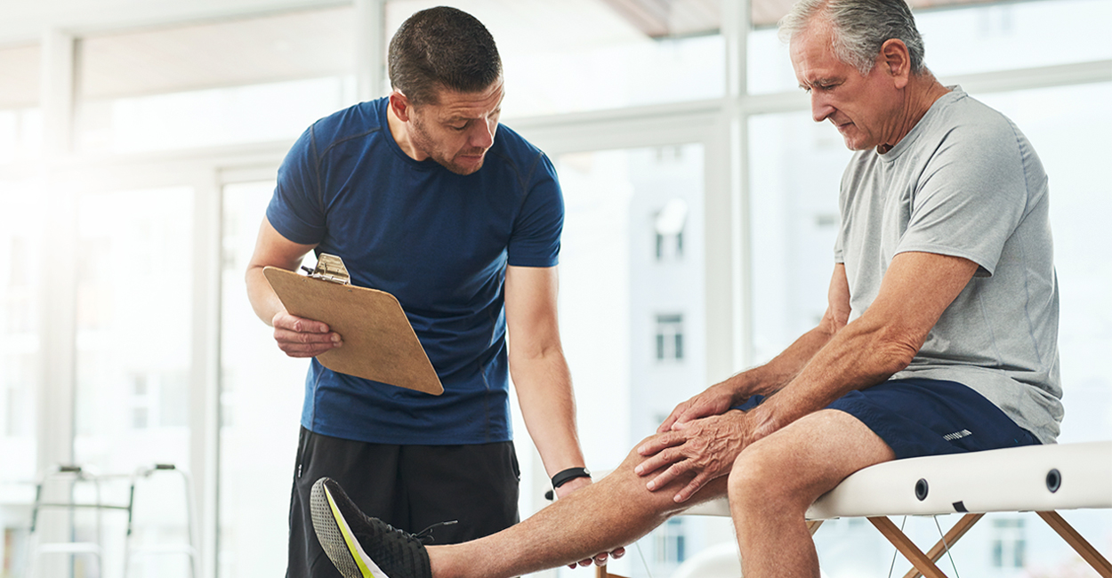 Q&A with Chief of Musculoskeletal Programs | EviCore by Evernorth